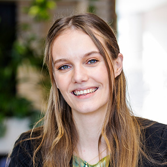 Anne van Schothorst, consultant | Berenschot