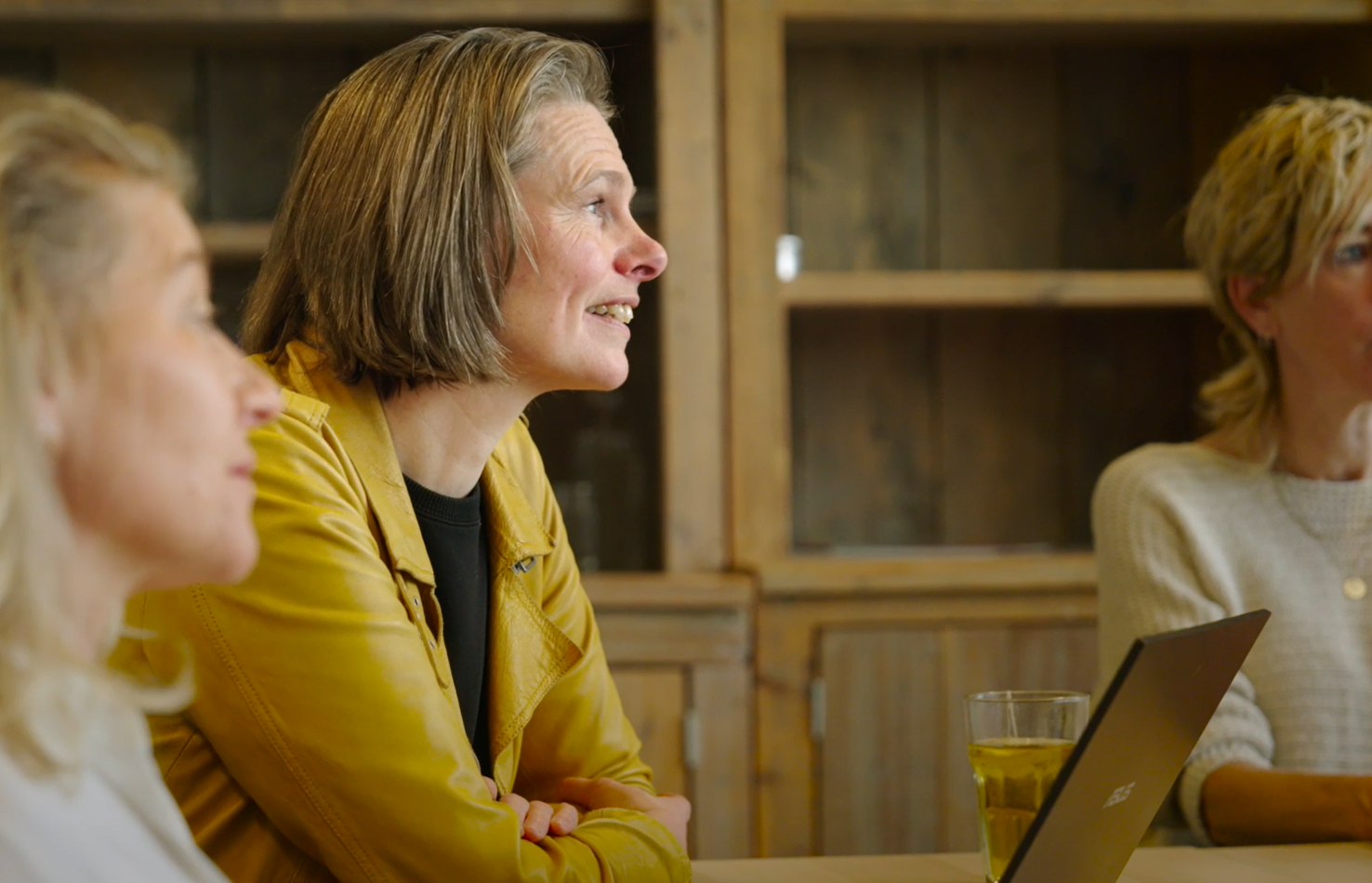 Executive search: 113 Zelfmoordpreventie | Berenschot...