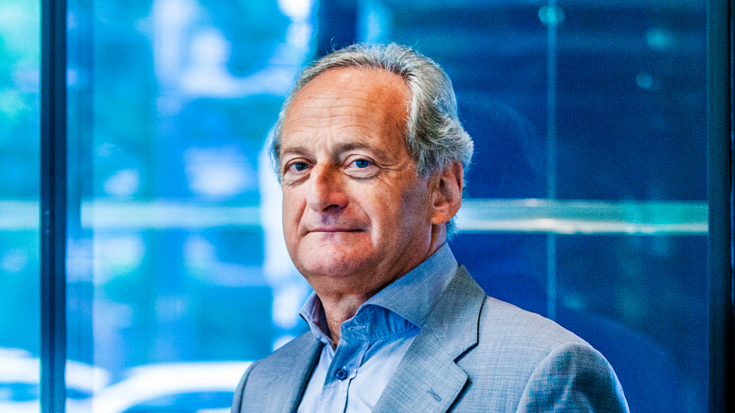 Menno Olman, Geassocieerd consultant | Berenschot