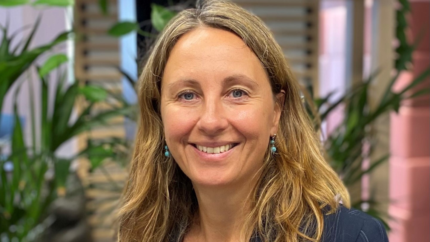 Yvonne van Remmen gestart als consultant bij Berenschot