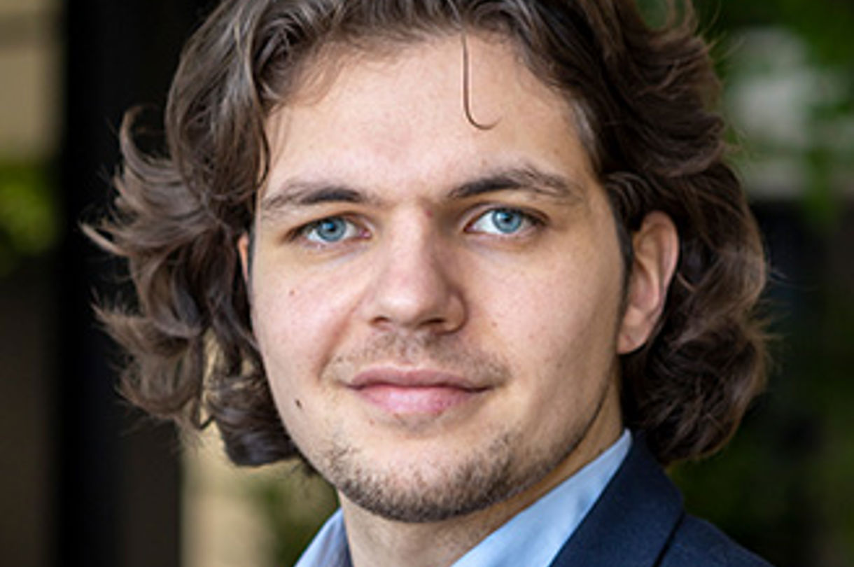 Jurian van der Ree | Berenschot