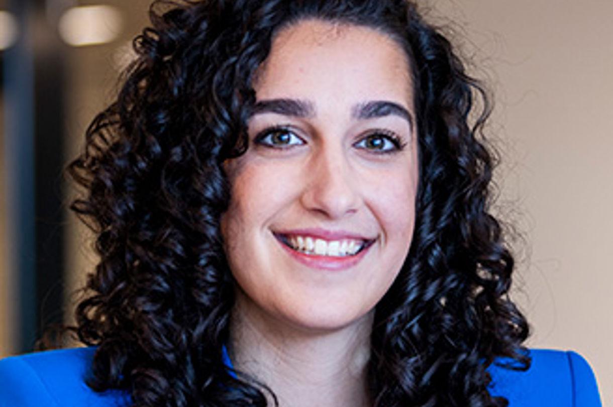 Noa Agami | Berenschot