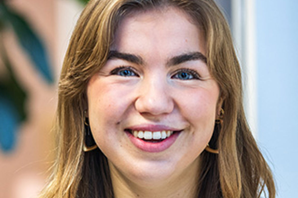 Machteld Broug | Berenschot