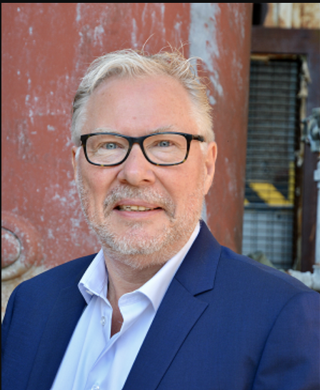 Spreker Bas Bodzinga | Berenschot