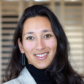 Kim Luhulima, Consultant | Berenschot