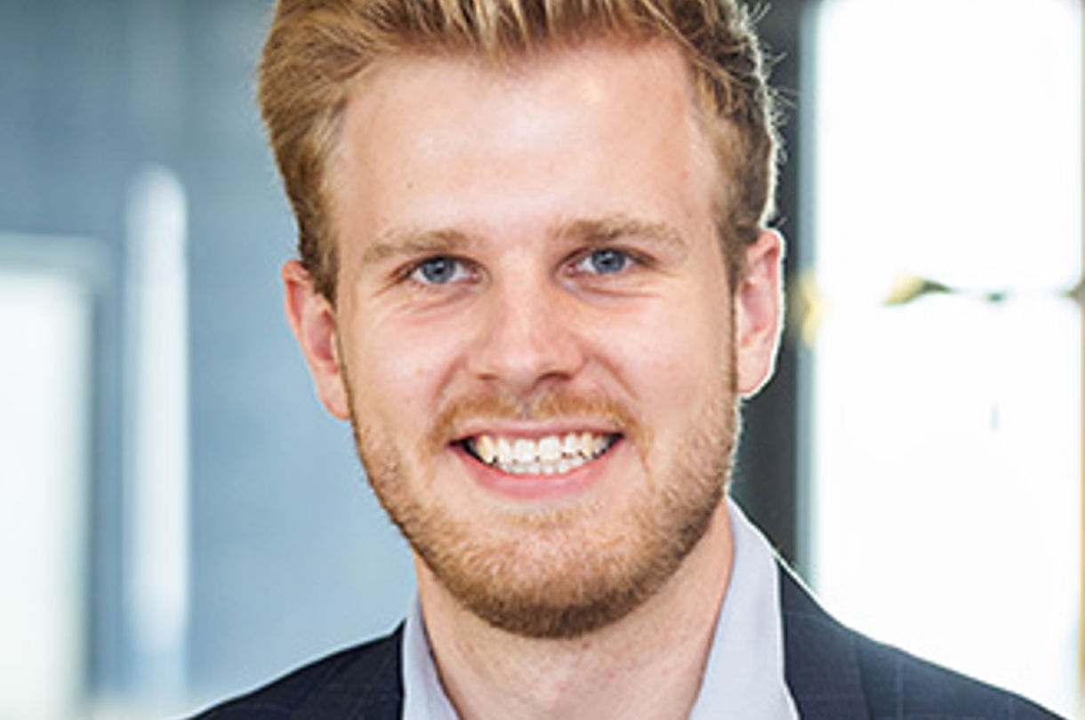 Thijs Wiarda | Berenschot