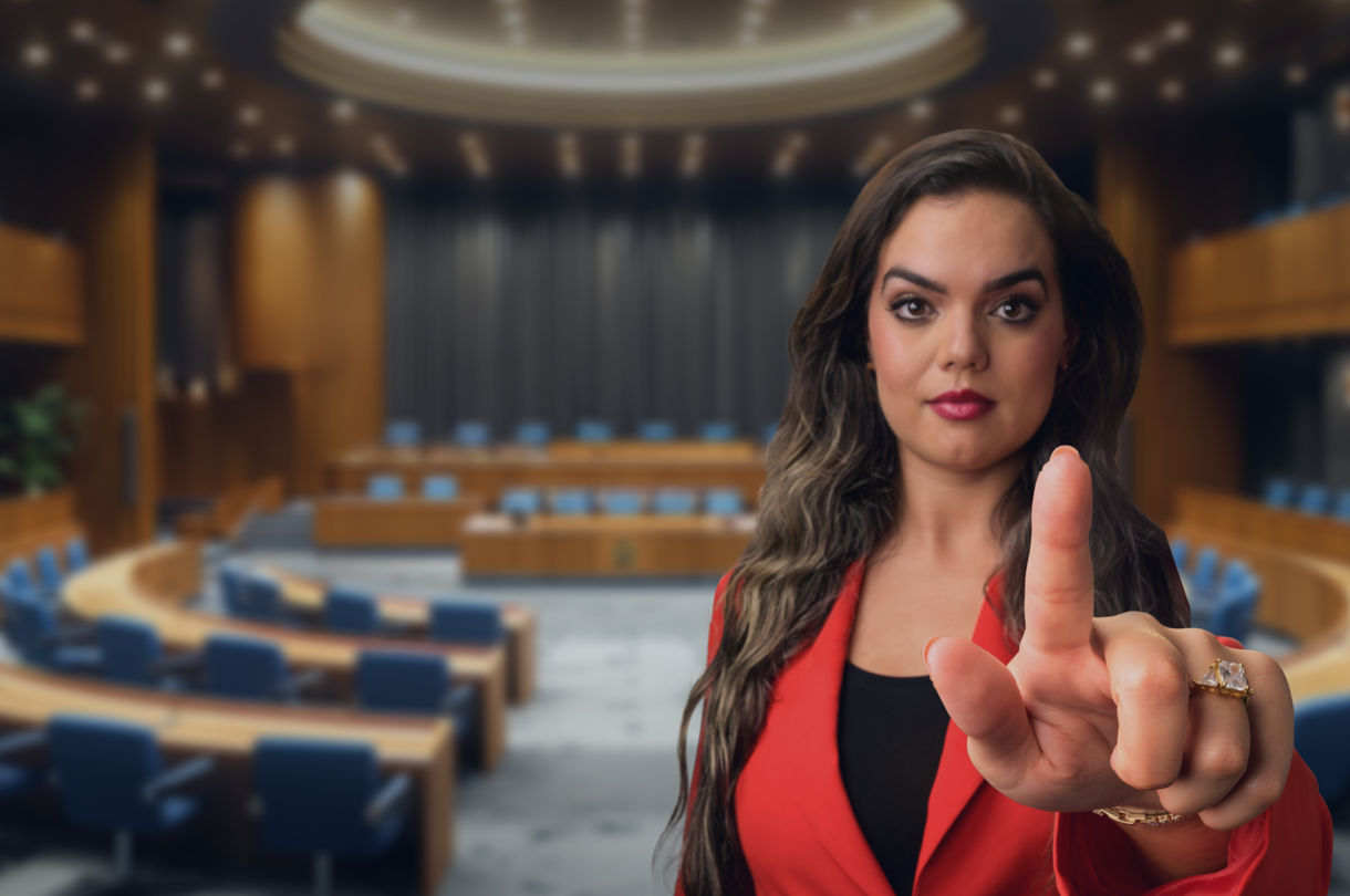 Werken bij Berenschot: Vooruitgang begint bij jou.