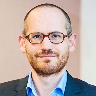 Christiaan Hoetz, Senior consultant | Berenschot