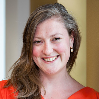 Annelore Beukema, Consultant | Berenschot