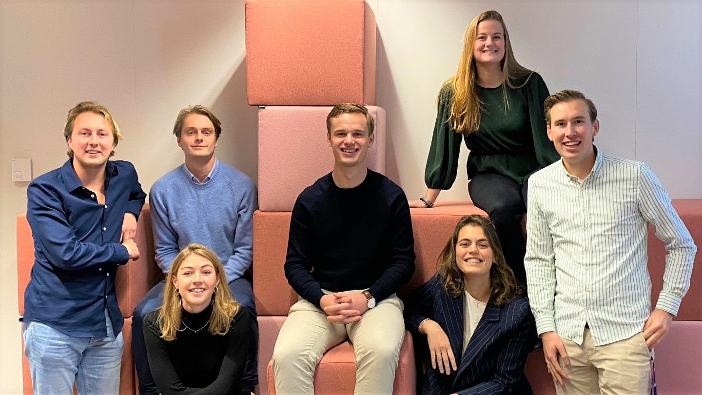 Trainees openbaar bestuur | Berenschot