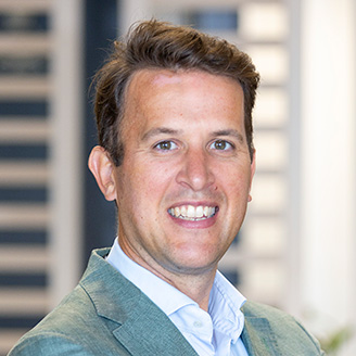 Bram Brouwer, Managing director | Berenschot