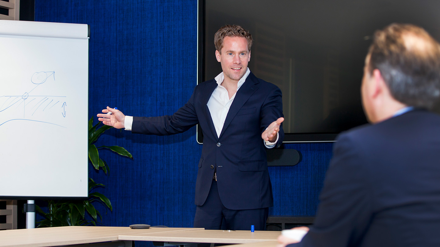 Wouter Poels | Berenschot