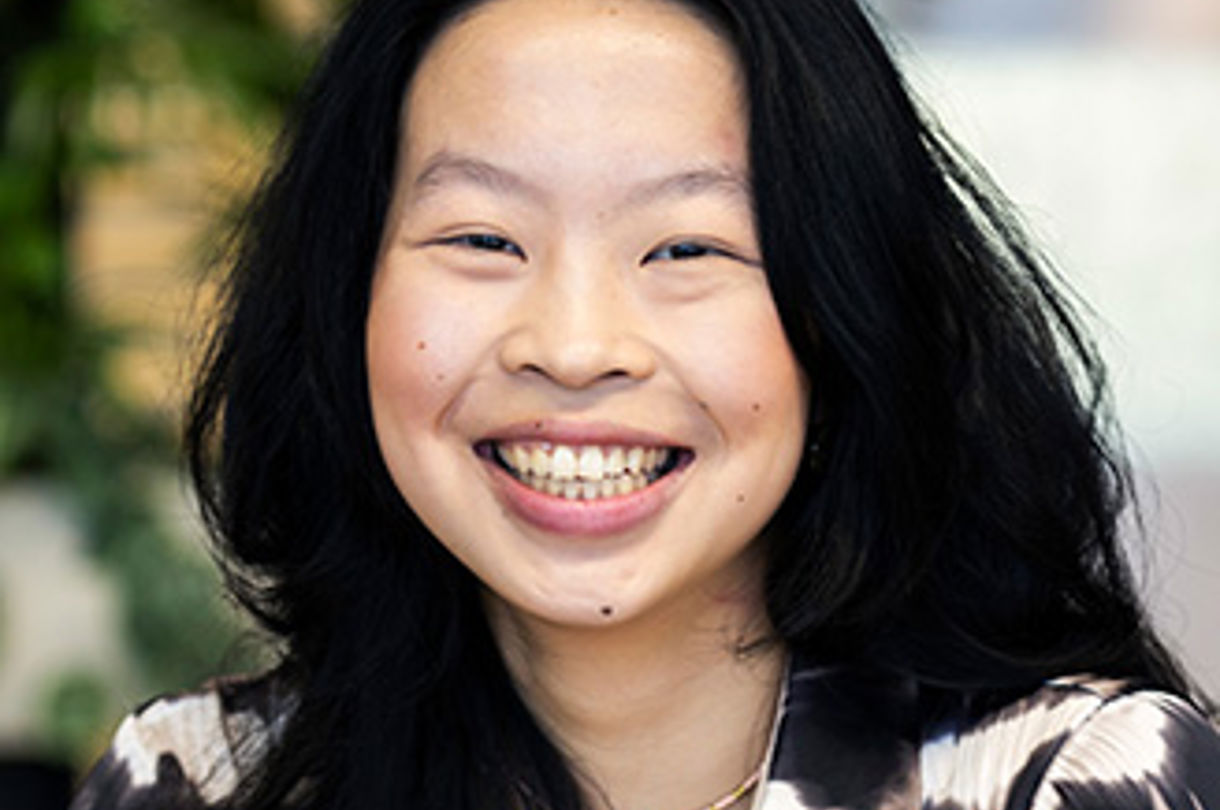 Lisa Walen | Berenschot