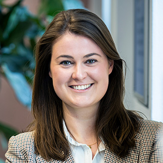 Lisa van Langen, Consultant | Berenschot