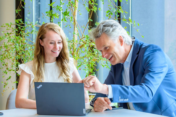 Interim-opdrachten bij opdrachtgevers