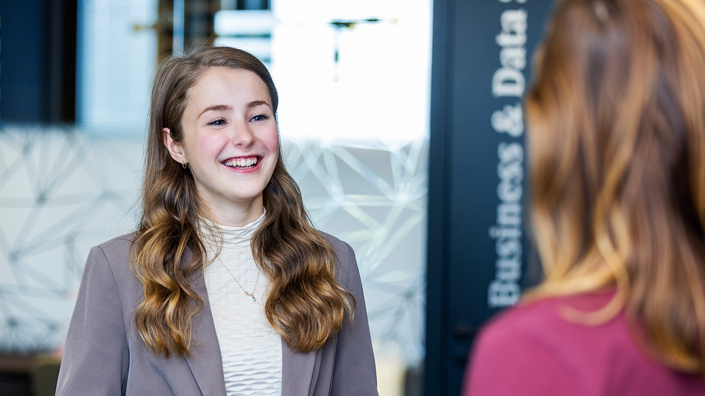 Margot Wolsink | Berenschot