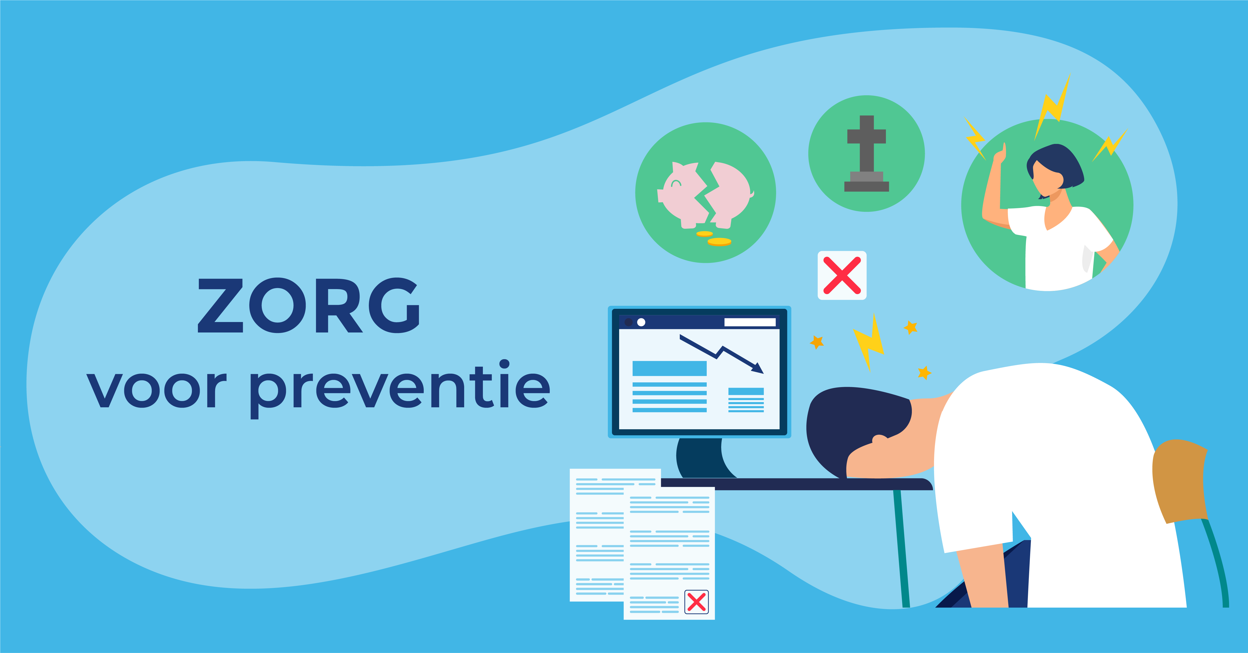 5 lessen voor meer regie en coördinatie bij preventie...