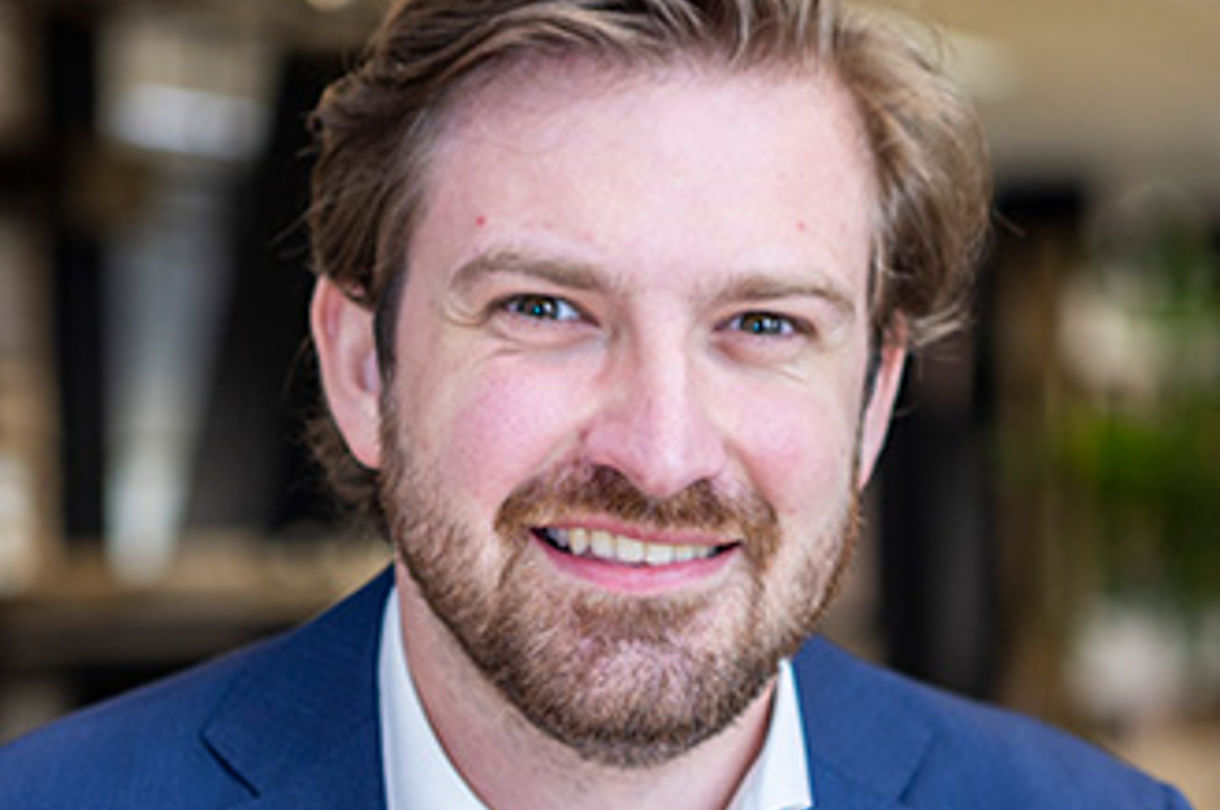 Max van den Brekel | Berenschot