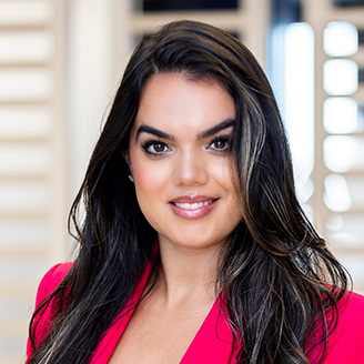 Shirley Drost, Consultant | Berenschot