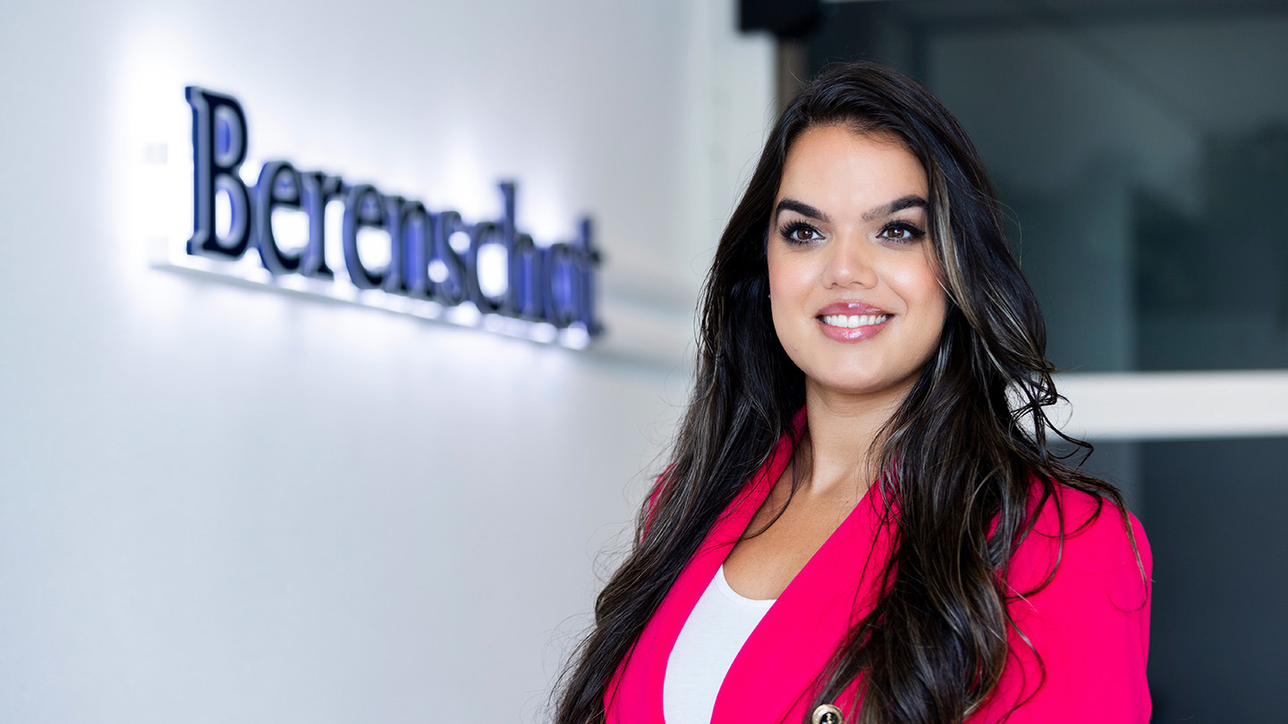 Shirley Drost, Consultant | Berenschot