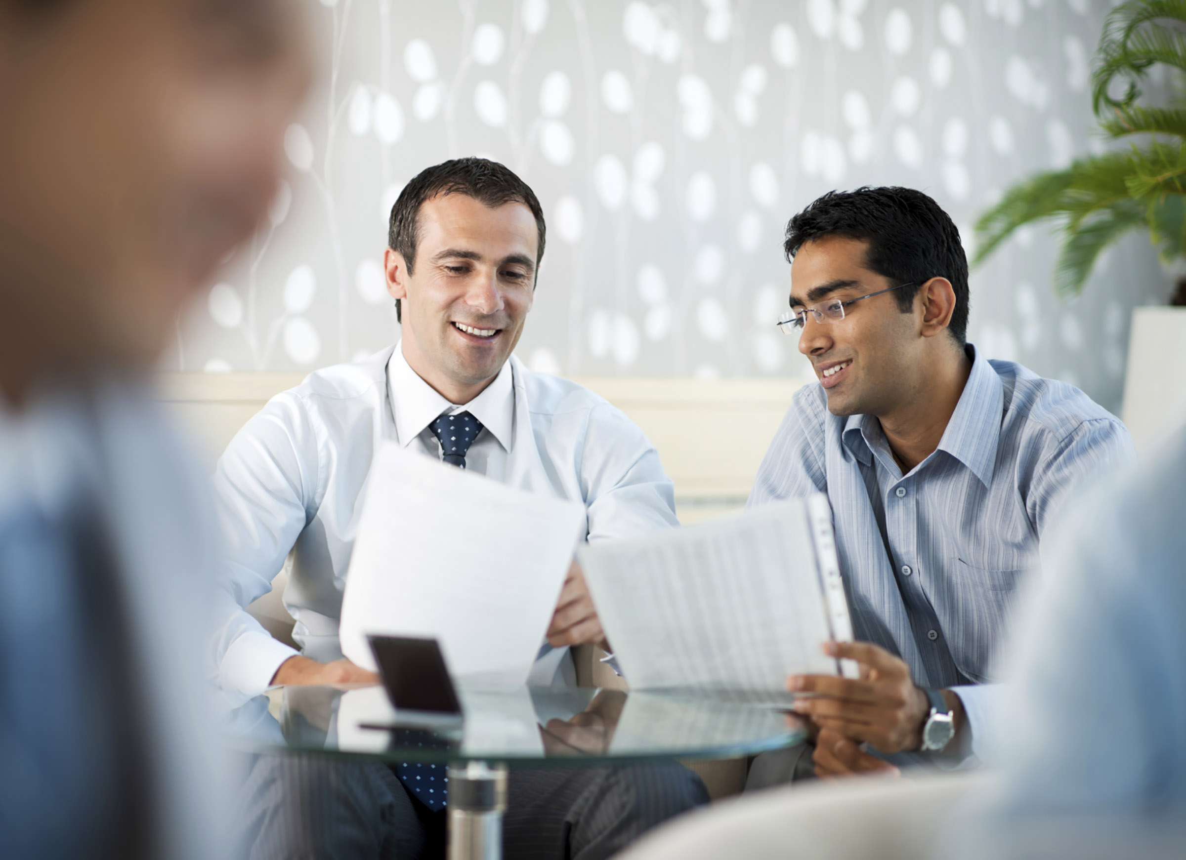 Toekomstbehendige personeelsplanning | Berenschot blog