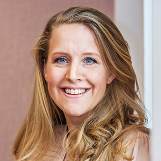Chiara Kieft, Senior managing | Consultant