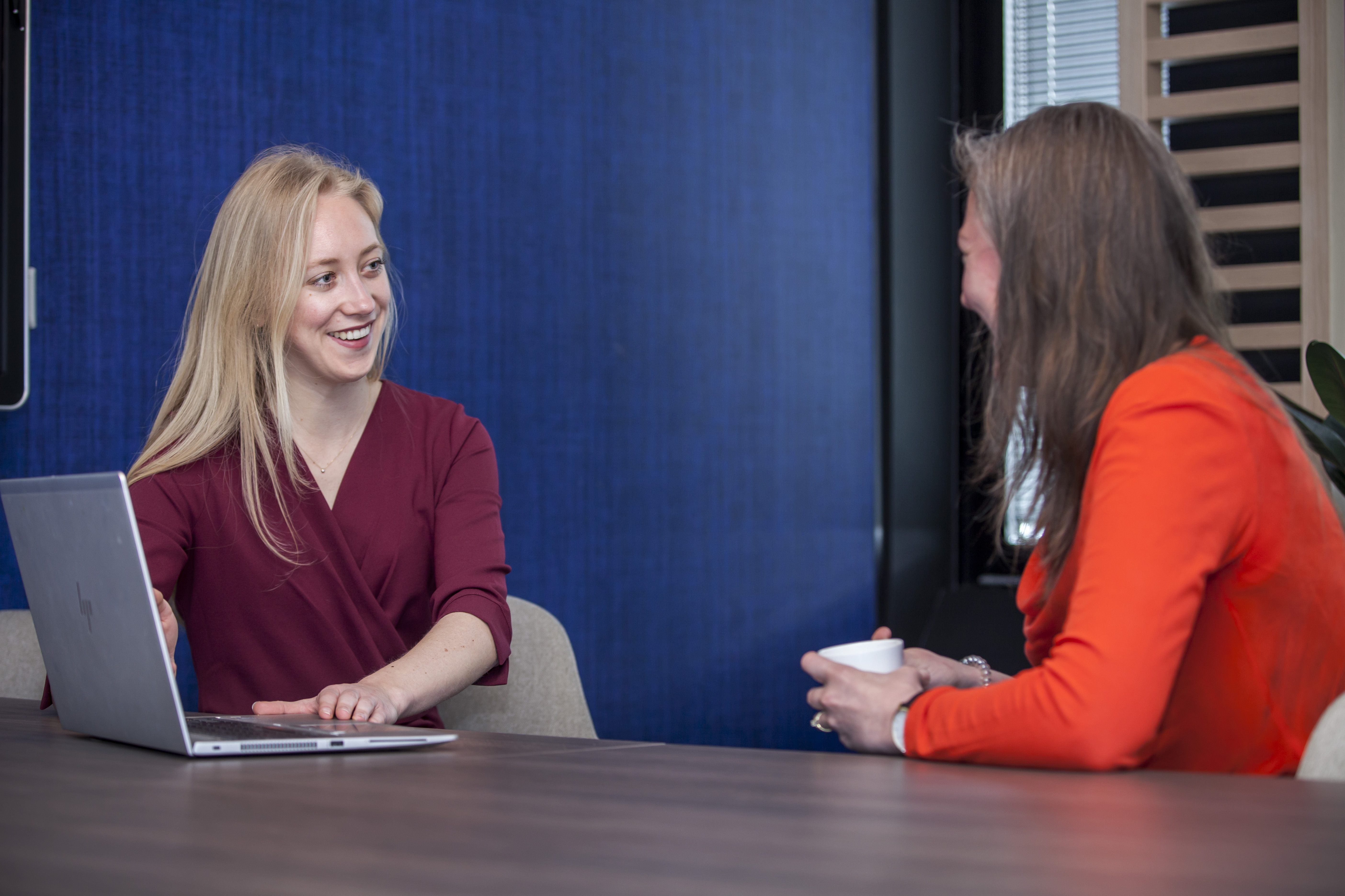 HR-trendsonderzoek 2025-2026 | Berenschot nieuws