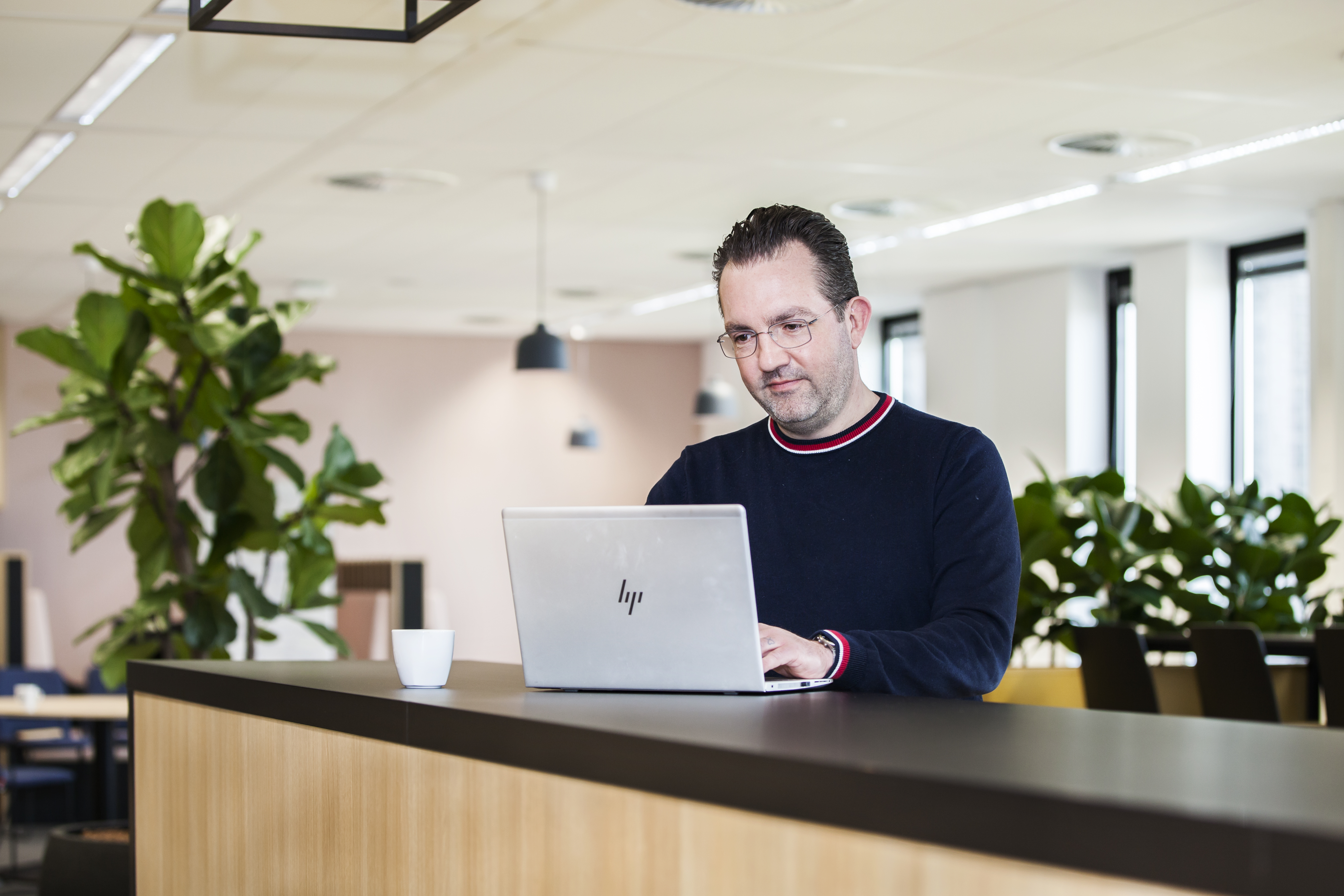 Organisatieadviesbureau Berenschot | Grondlegger van v...