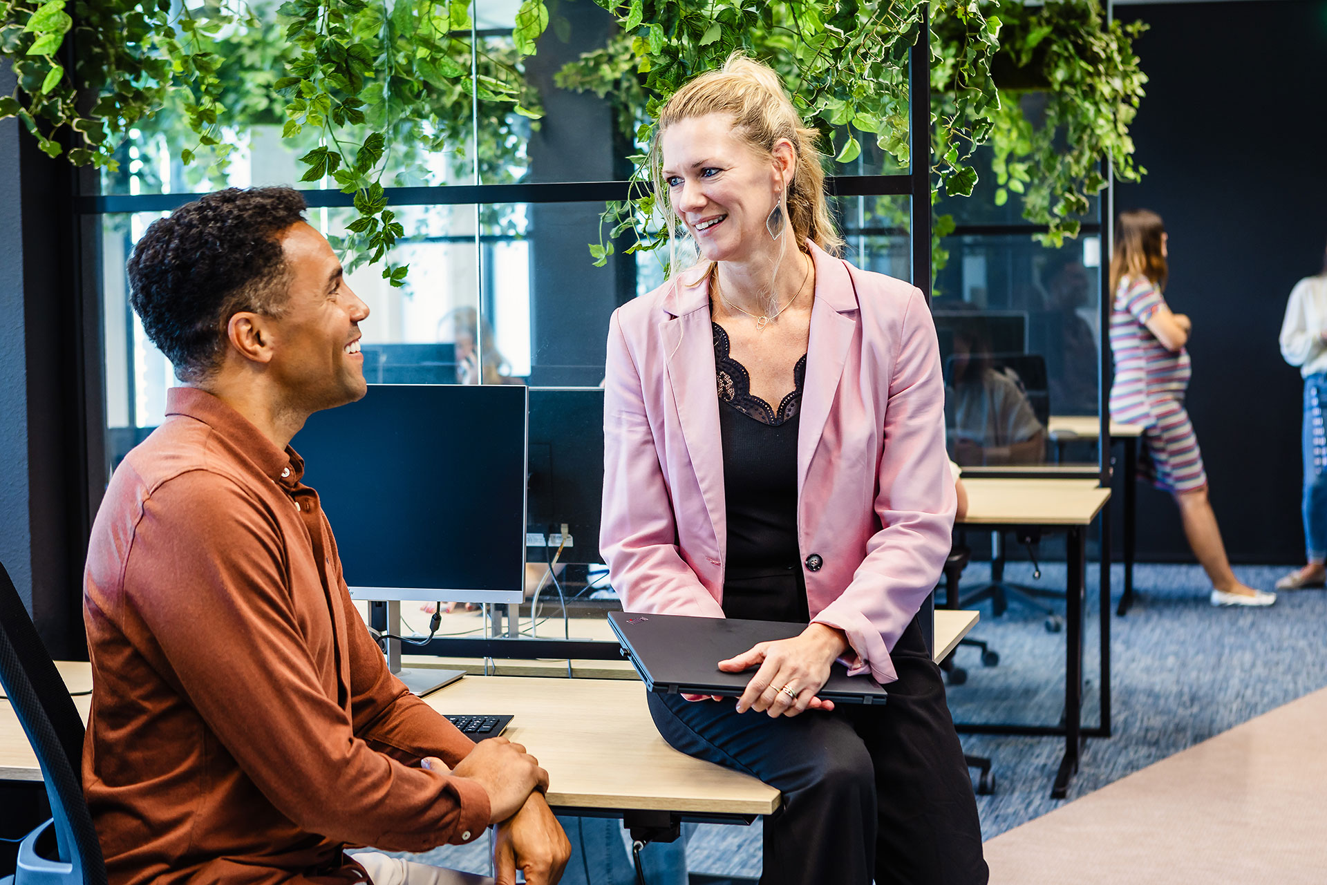 Groei als consultant bij Berenschot – Jouw carrière vo...