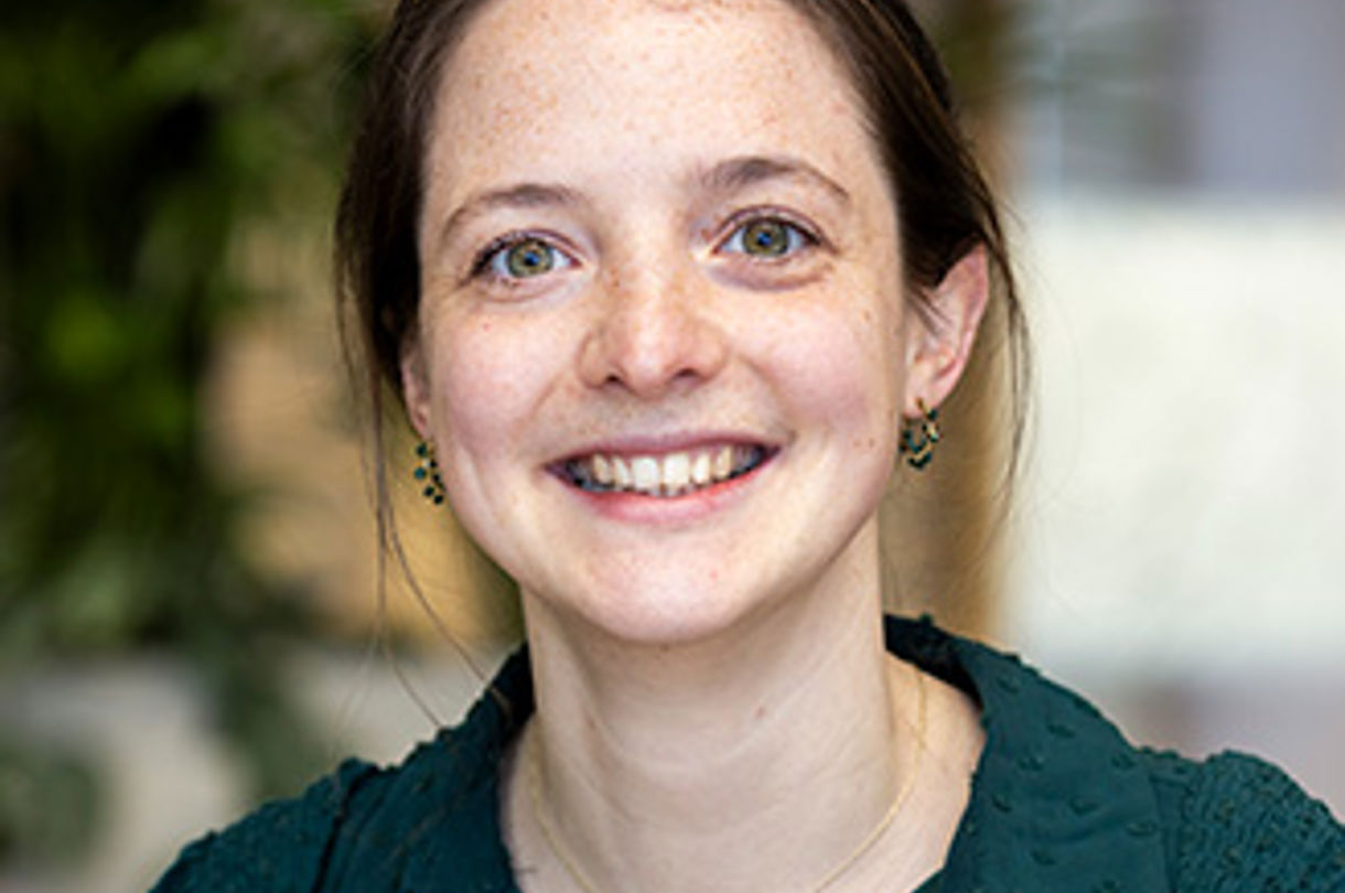 Heleen Jalink | Berenschot