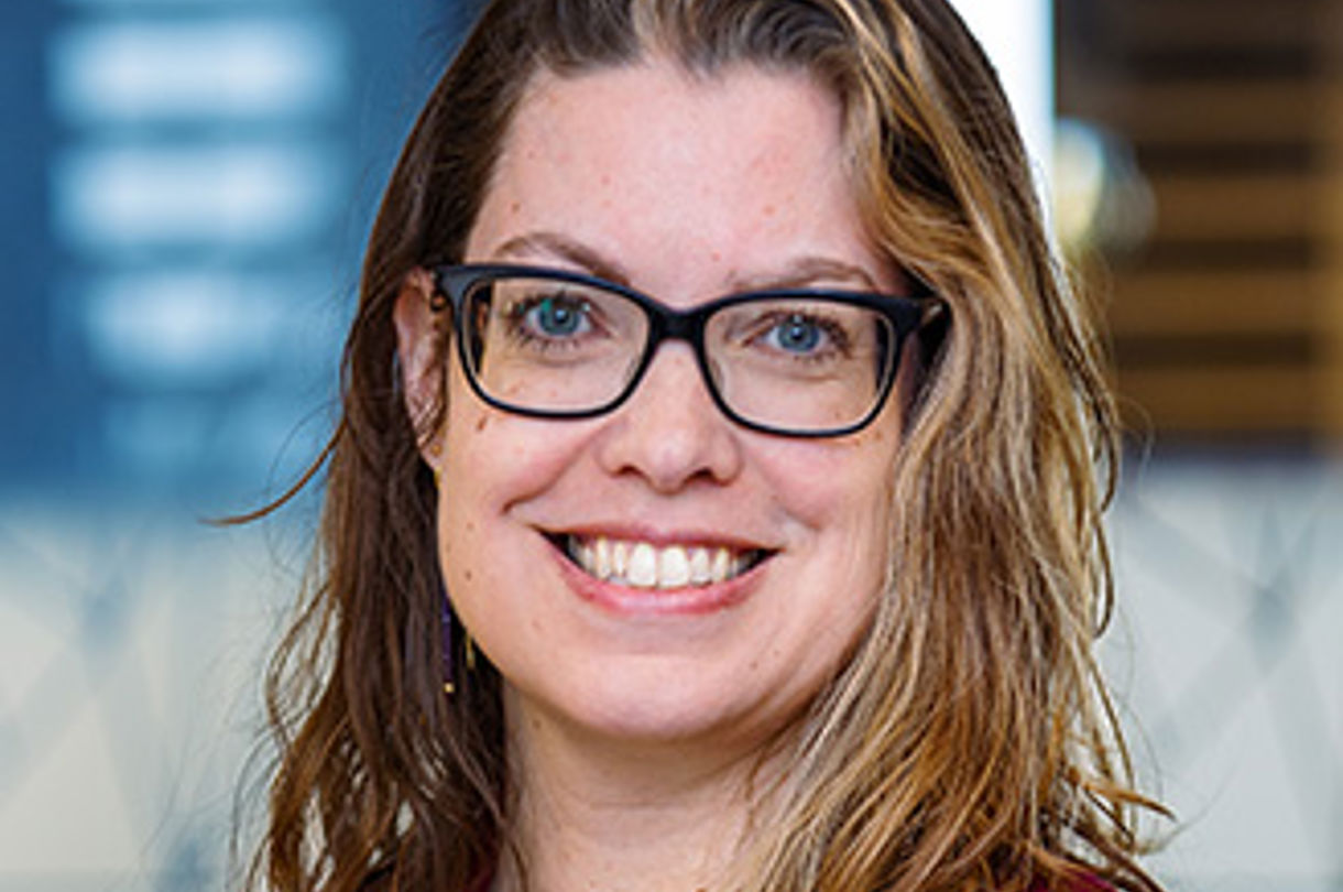 Ivonne Moeskops | Berenschot