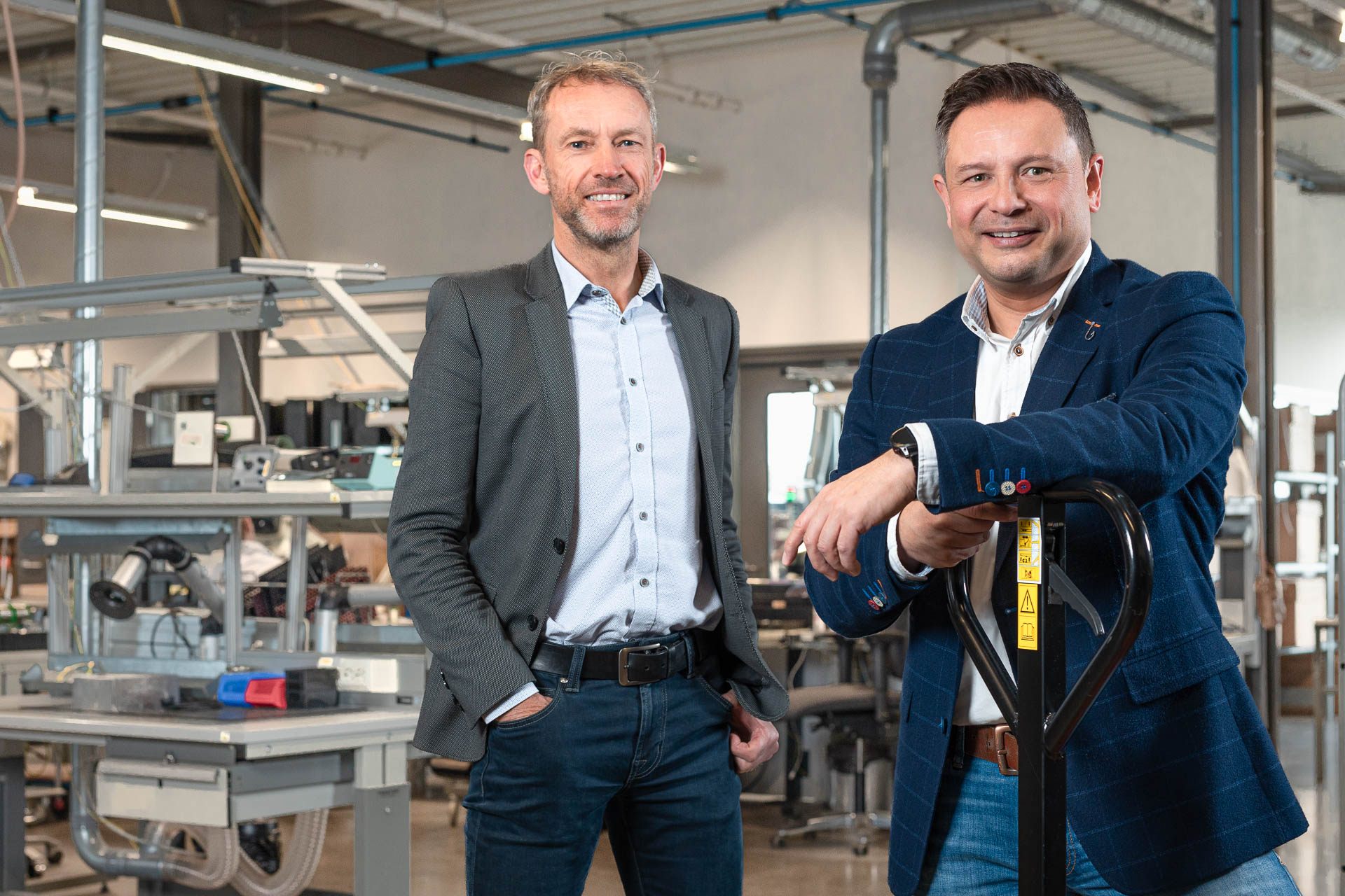 Selectie nieuwe manager HRMD bij Orionis Walcheren | B...