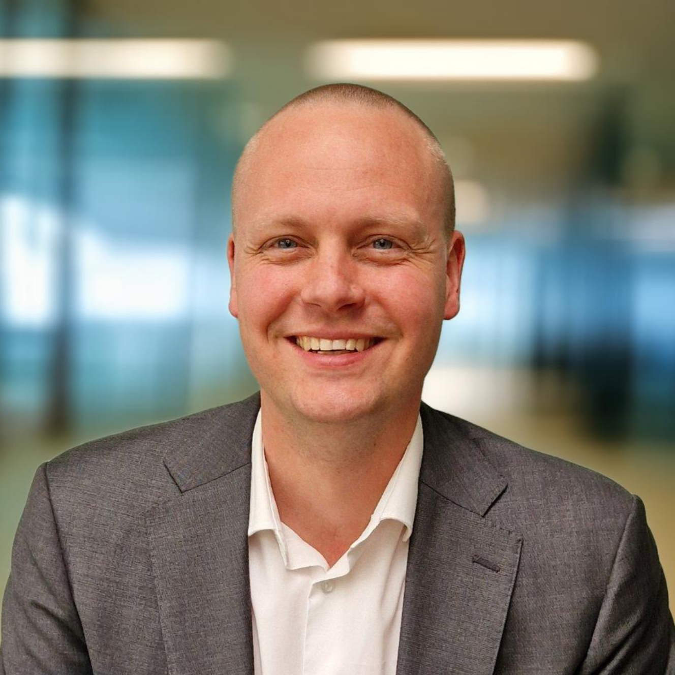 Michiel Musterd versterkt team Strategy & Operations B...