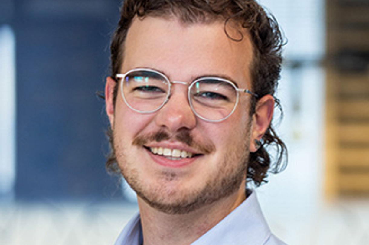 Jim Gerrits | Berenschot