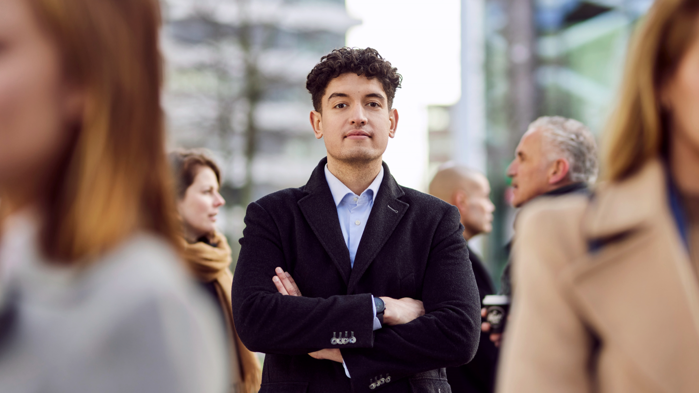 Middenin de samenleving | Berenschot