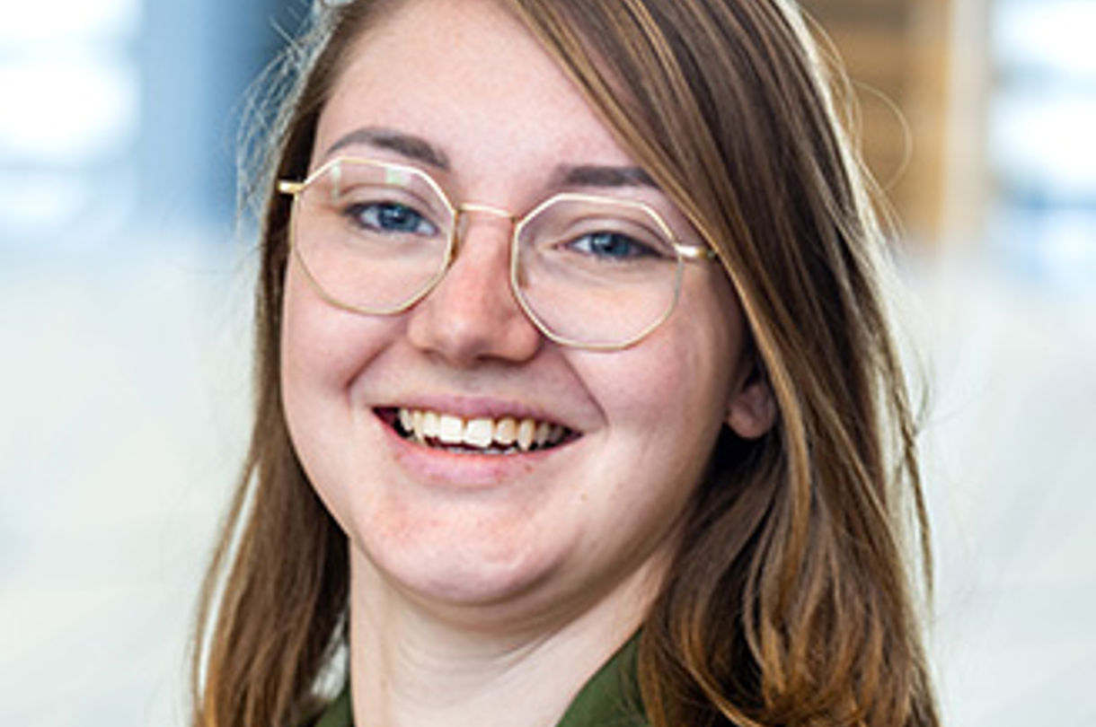 Joy Kunneman | Berenschot