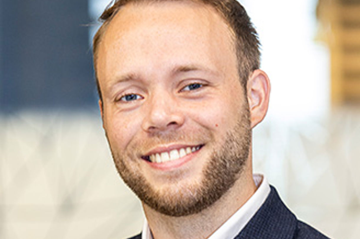 Berend Driessen | Berenschot