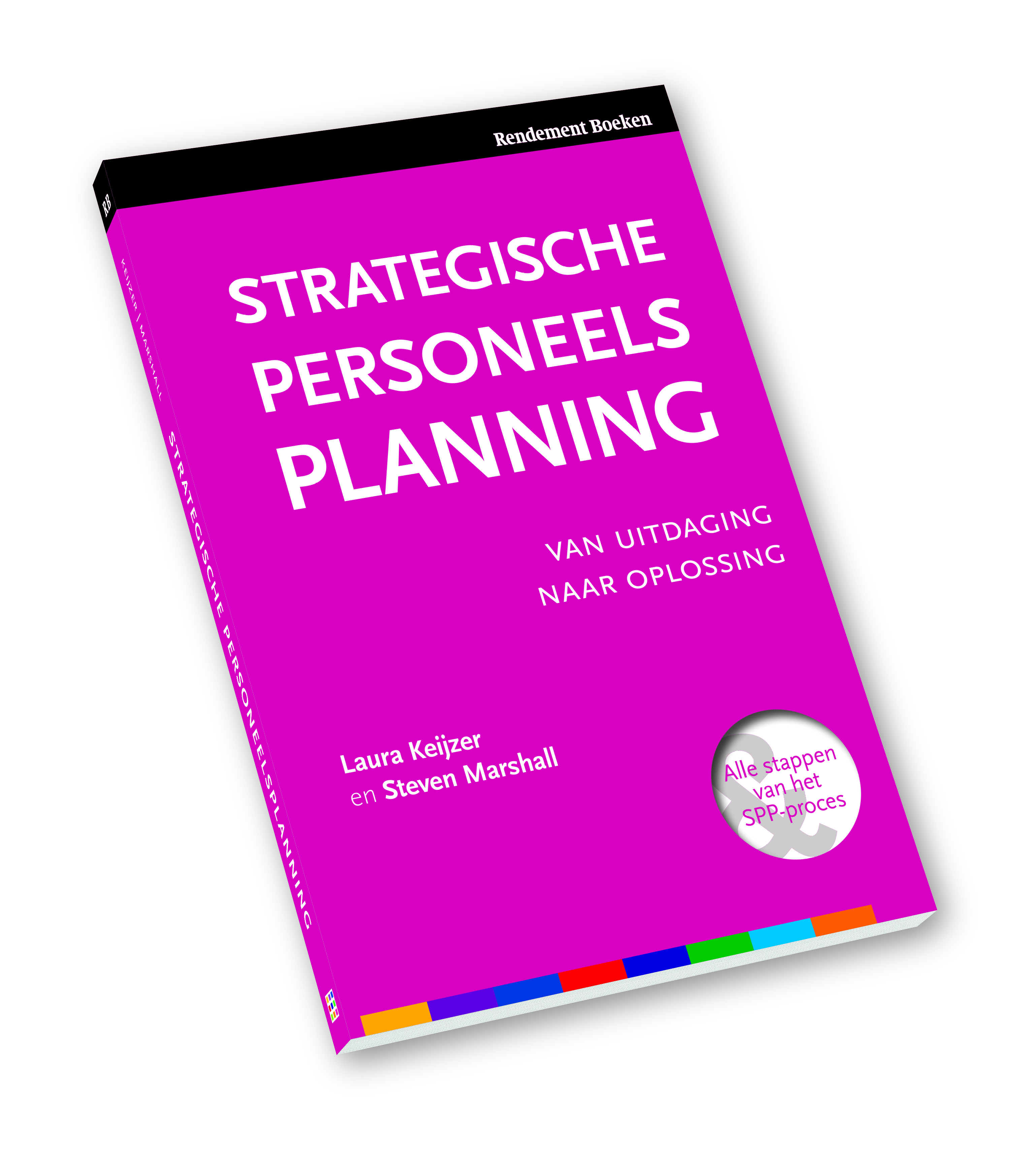 Strategische personeelsplanning | Berenschot