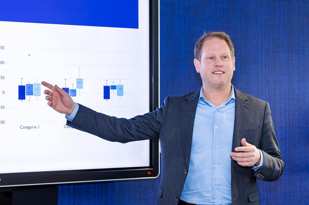 Harmen Binnema | Berenschot