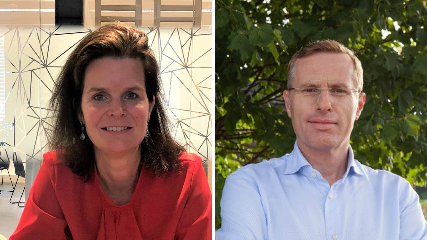 Berenschot versterkt team energie en leefomgeving