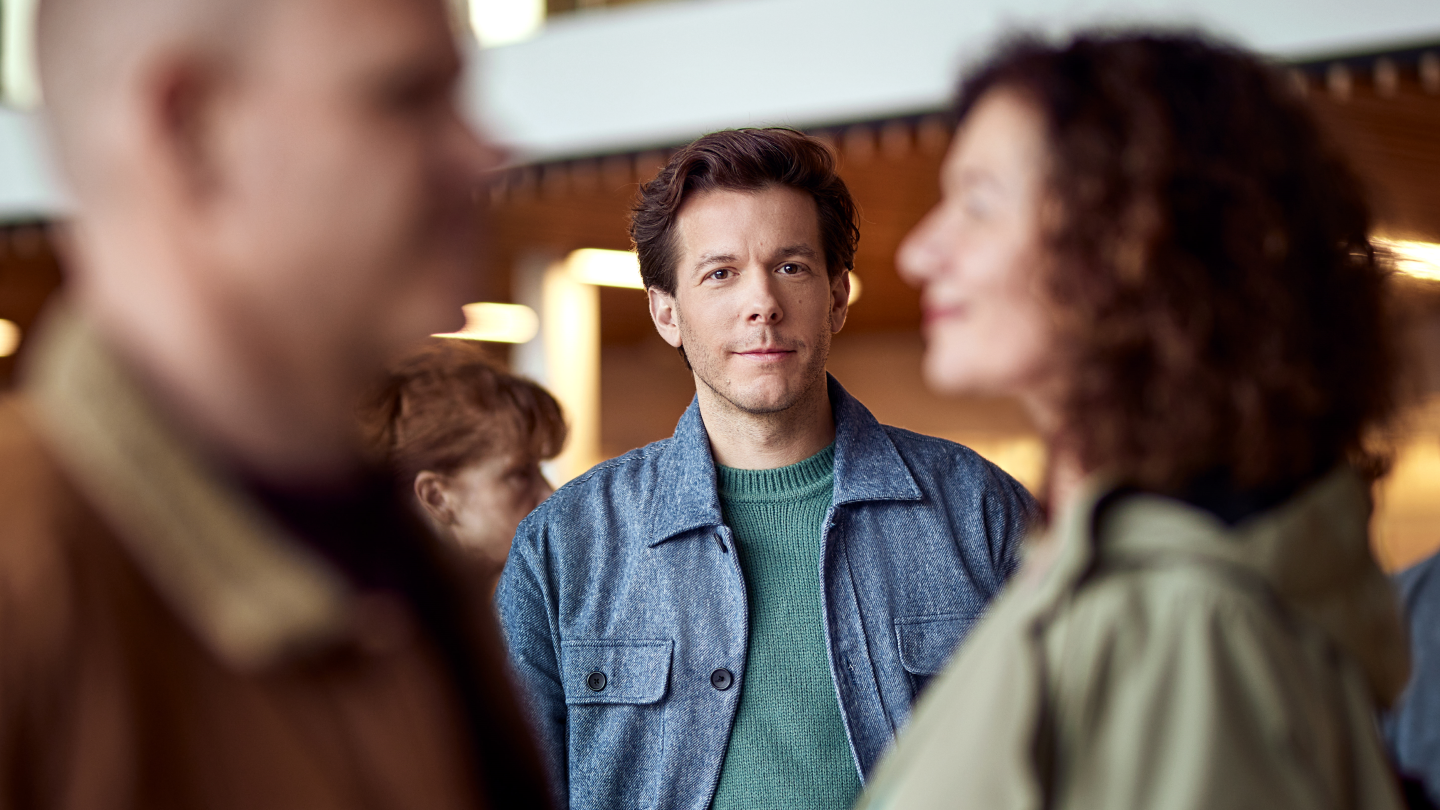 Over ons | Berenschot