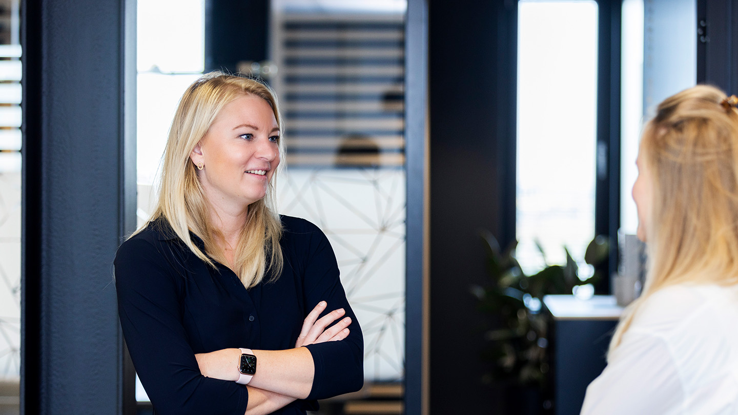 Ruth Prins, Managing consultant | Berenschot