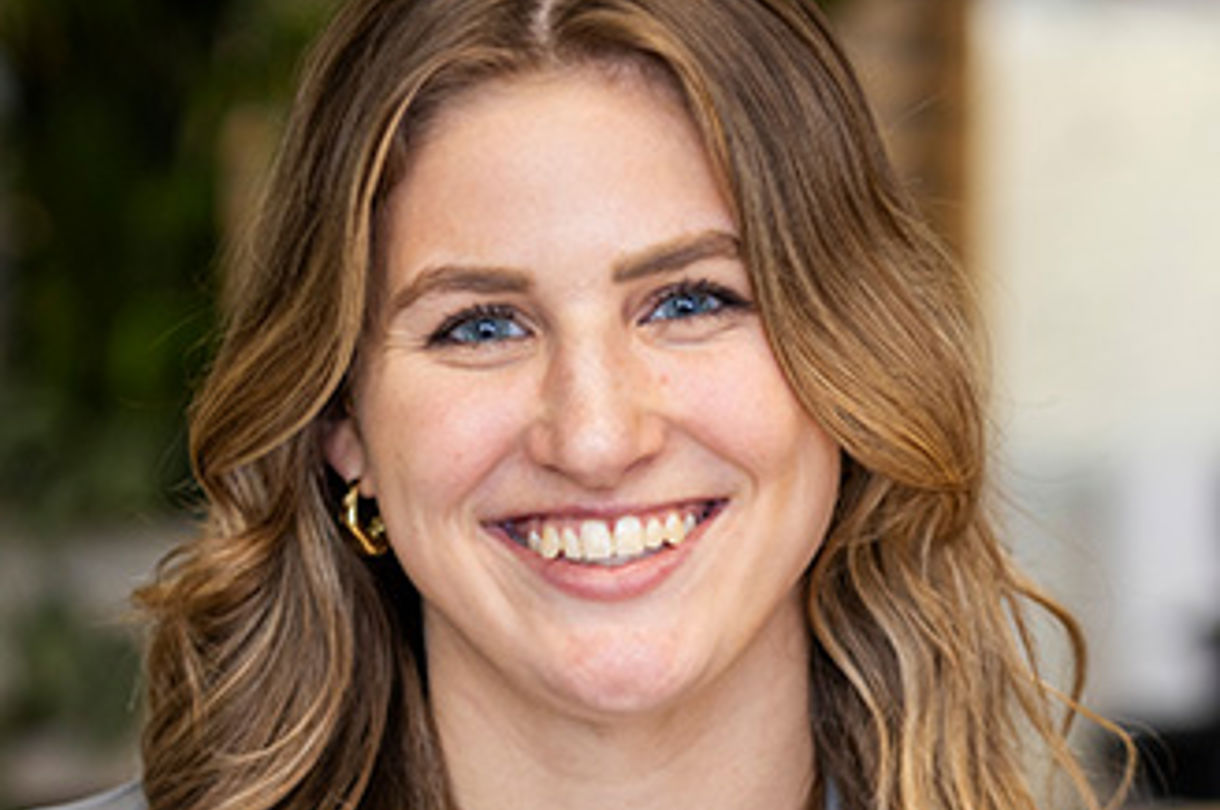 Amber Angenent | Berenschot